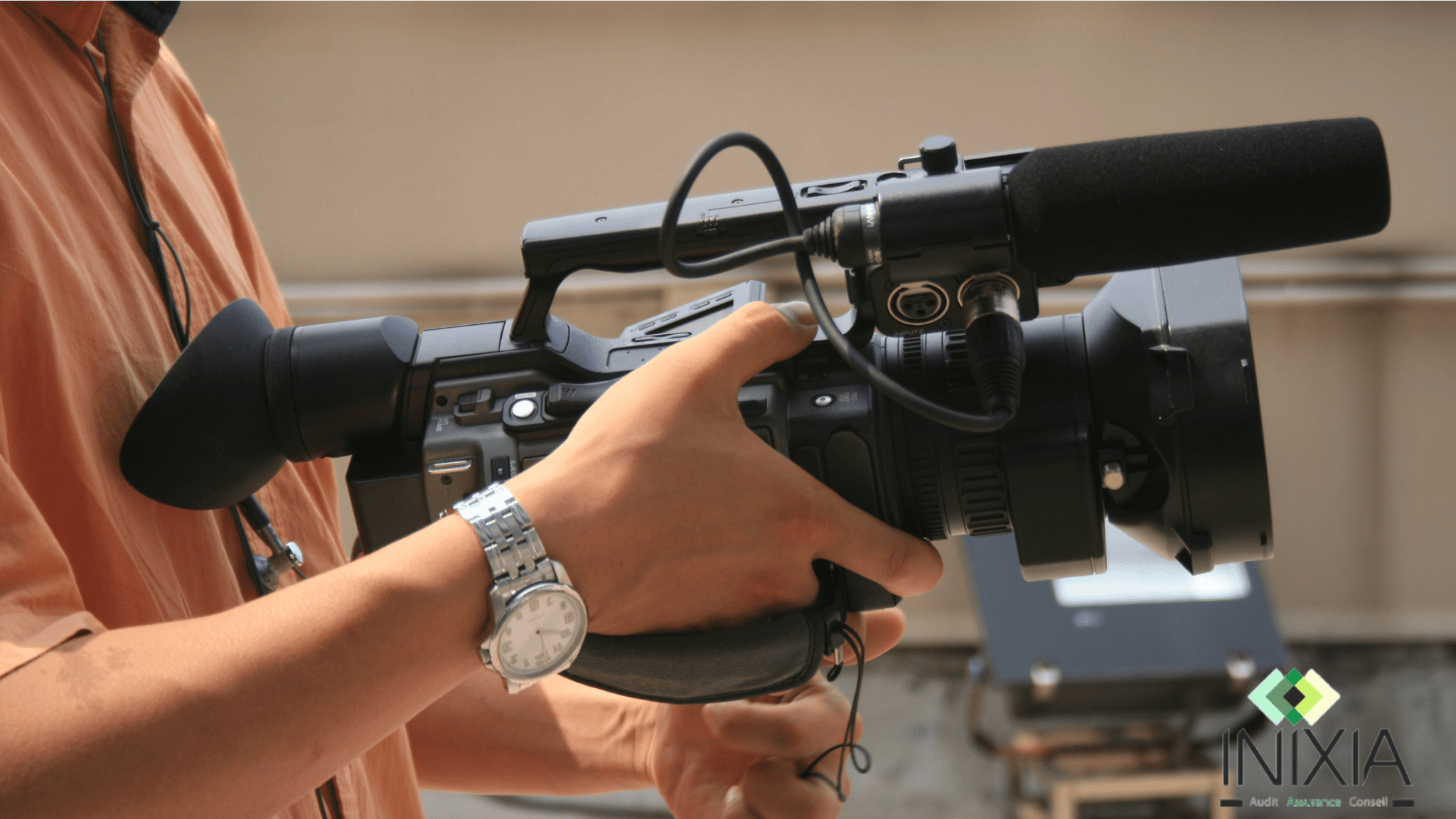 RC PRO Cadreur / Cameraman - Trouvez la meilleure assurance