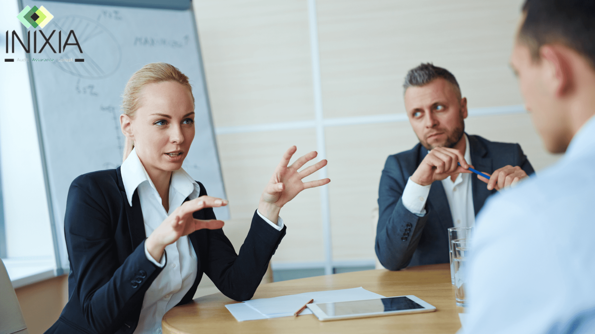 RC PRO Consultant en management - Comparez les assurances Consultant en ...