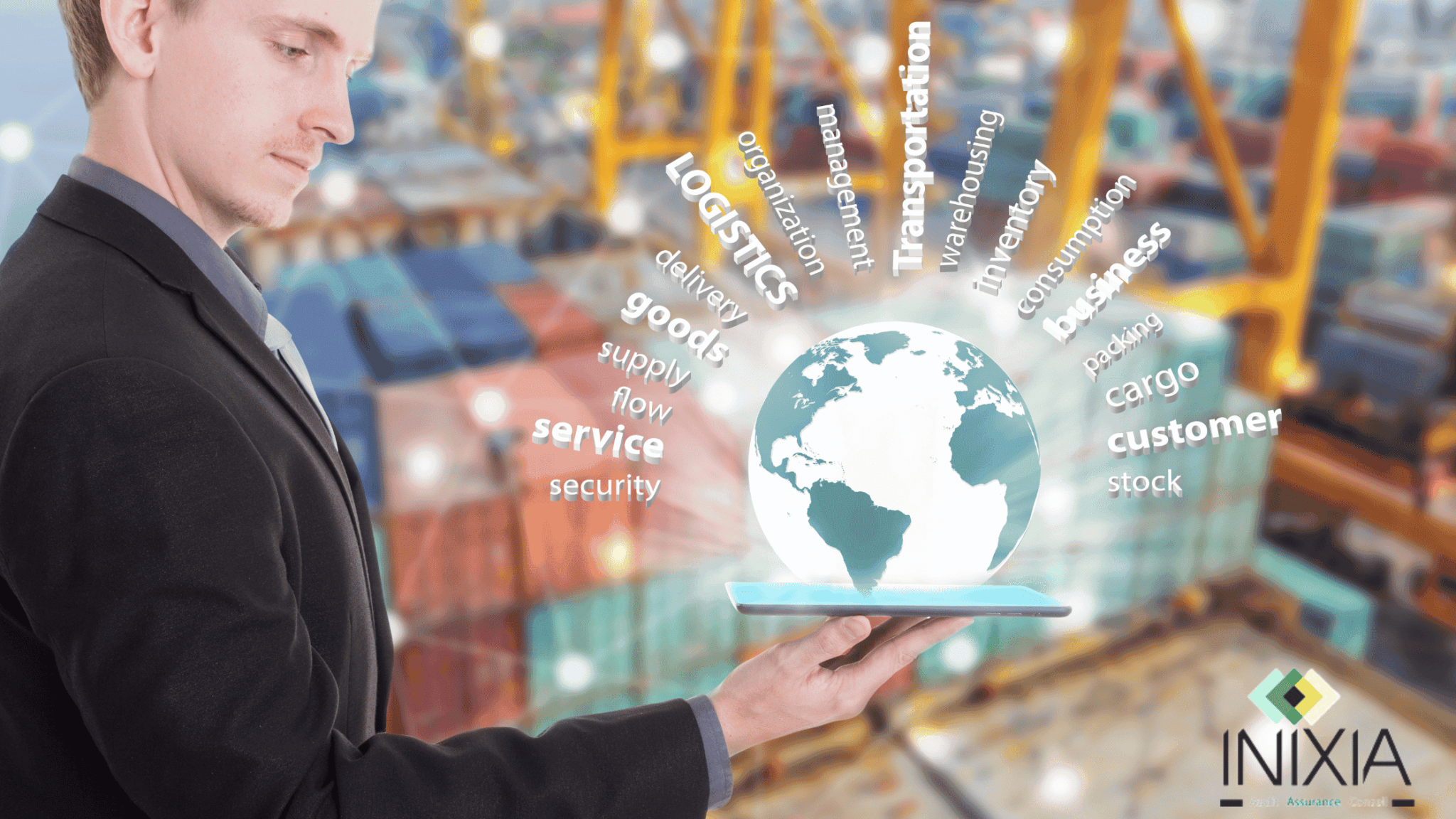 RC PRO Consultant en supply chain - La meilleure assurance RC PRO ...
