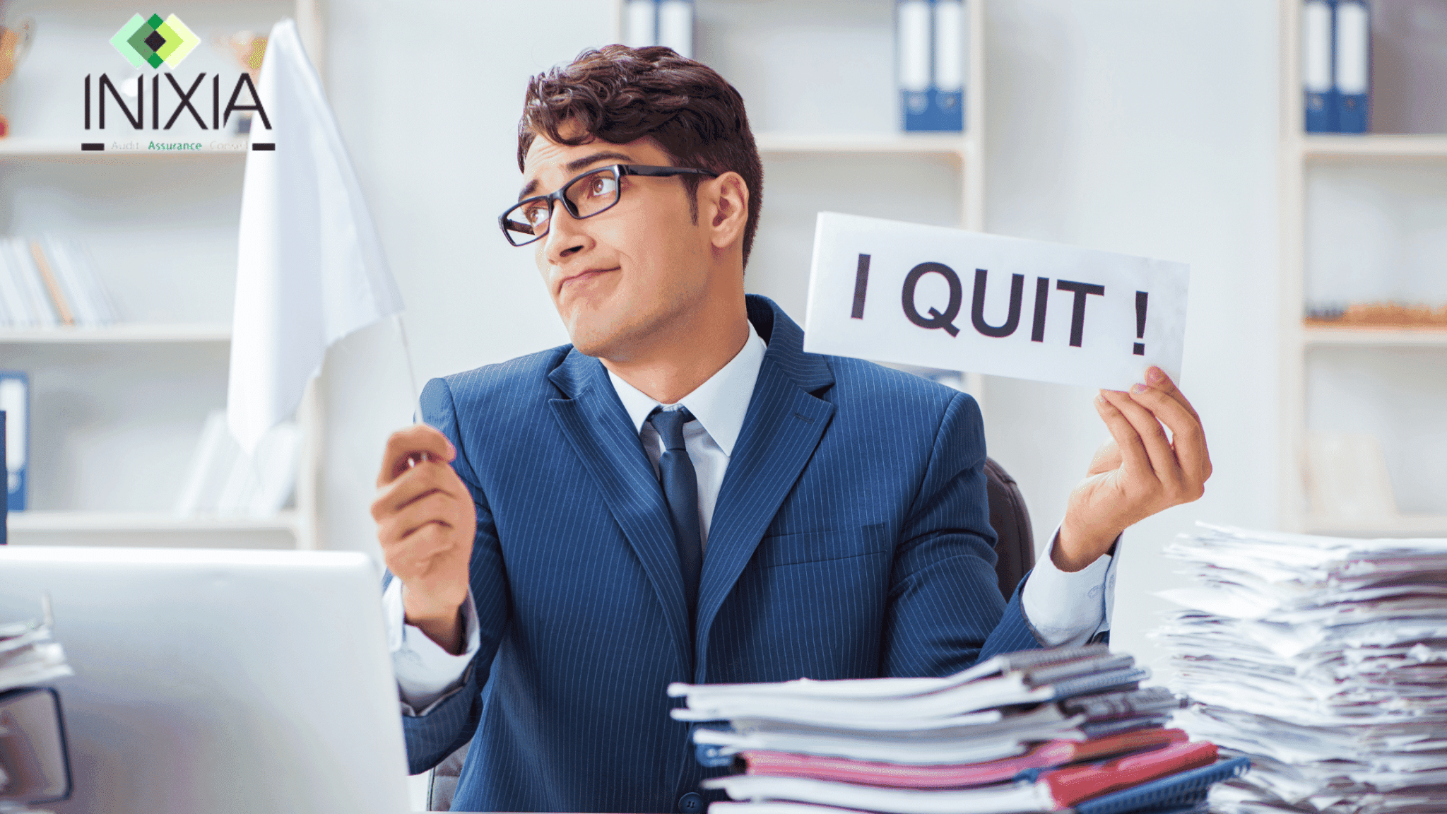 Offboarding RH (Outboarding RH) - Découvrez comment mettre en place un ...