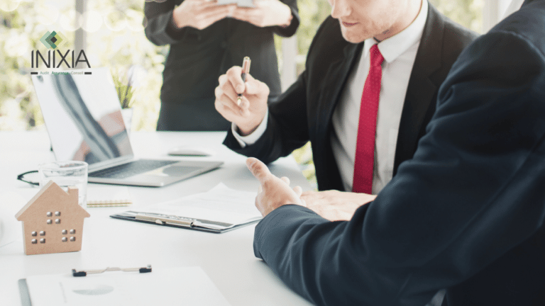 Assurance PNO pour SCI - INIXIA.fr